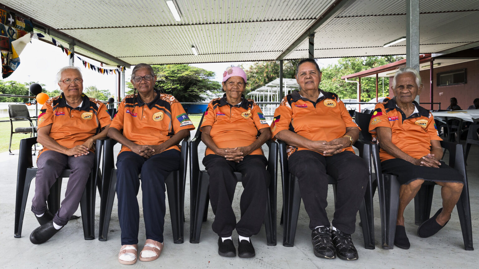 For Our Elders Photo Gallery - Literacy for Life Foundation