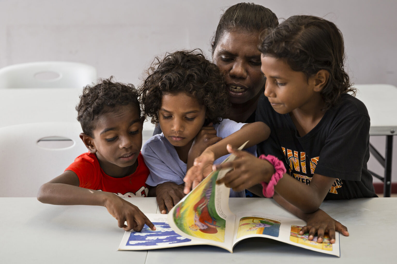 FB_LFLF_Yarrabah_230613-0403 - Literacy for Life Foundation