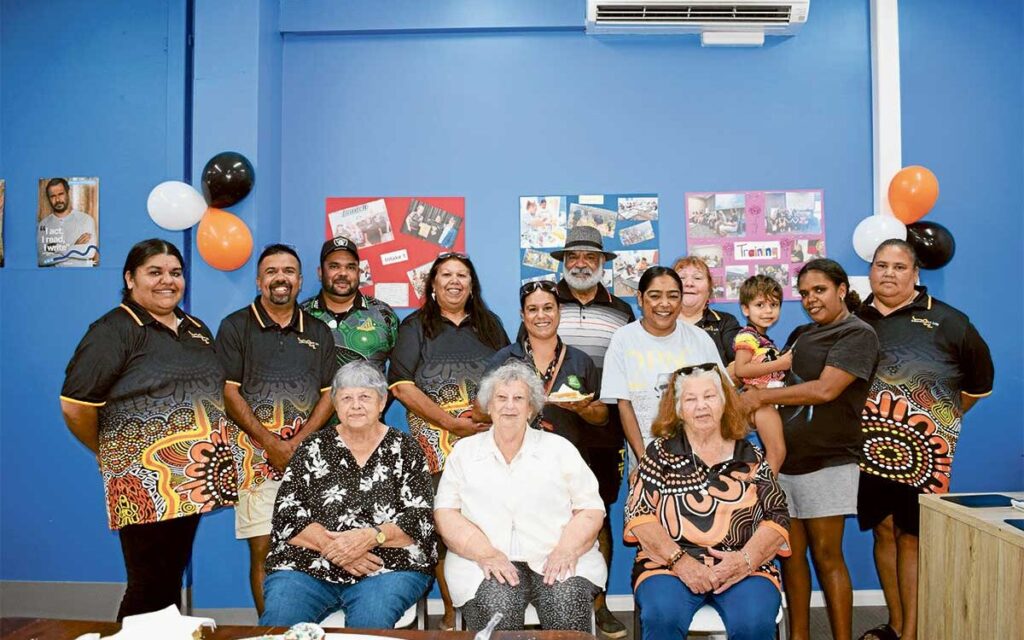 Literacy for Life launches latest ‘Yes I Can’ Campaign - Literacy for ...